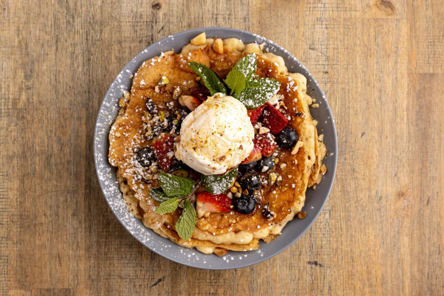 10 Best Breakfasts on the Gold Coast