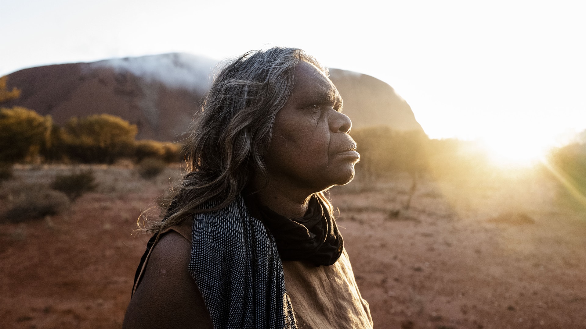 Qantas launches stunning “ I Still Call Australia Home” Campaign.