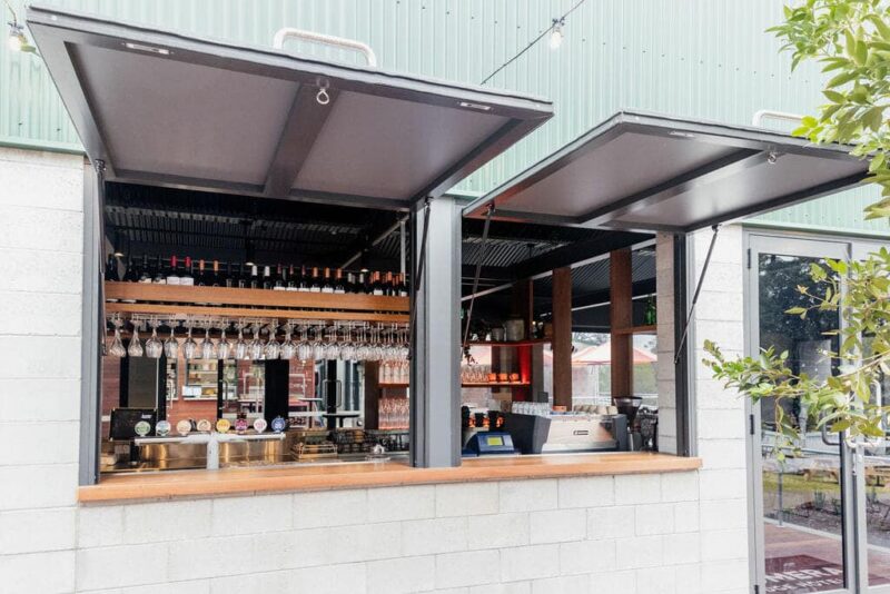 Coomera Lodge Hotel re-opens after Multi-Million dollar renovation