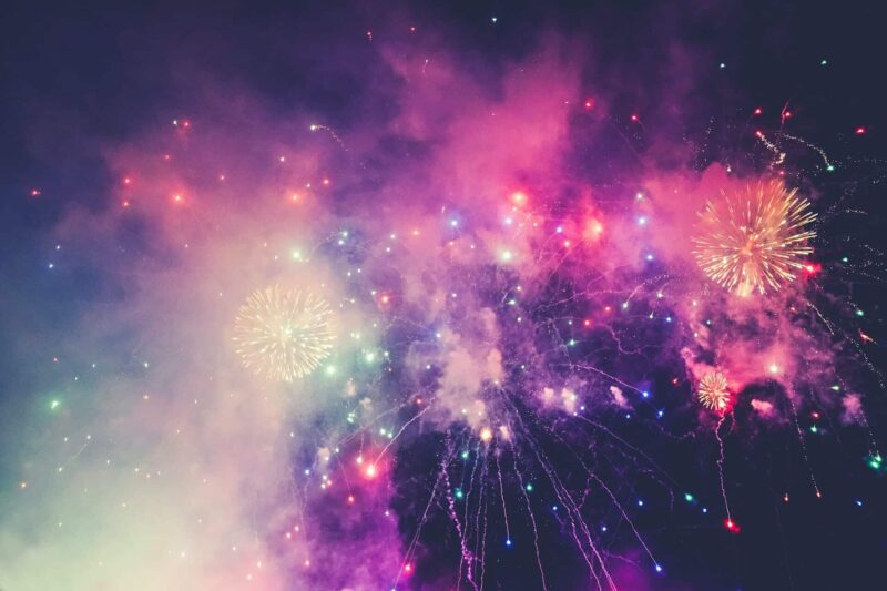 SeaFire Returns with Thrilling Fireworks and Family-Friendly Fun