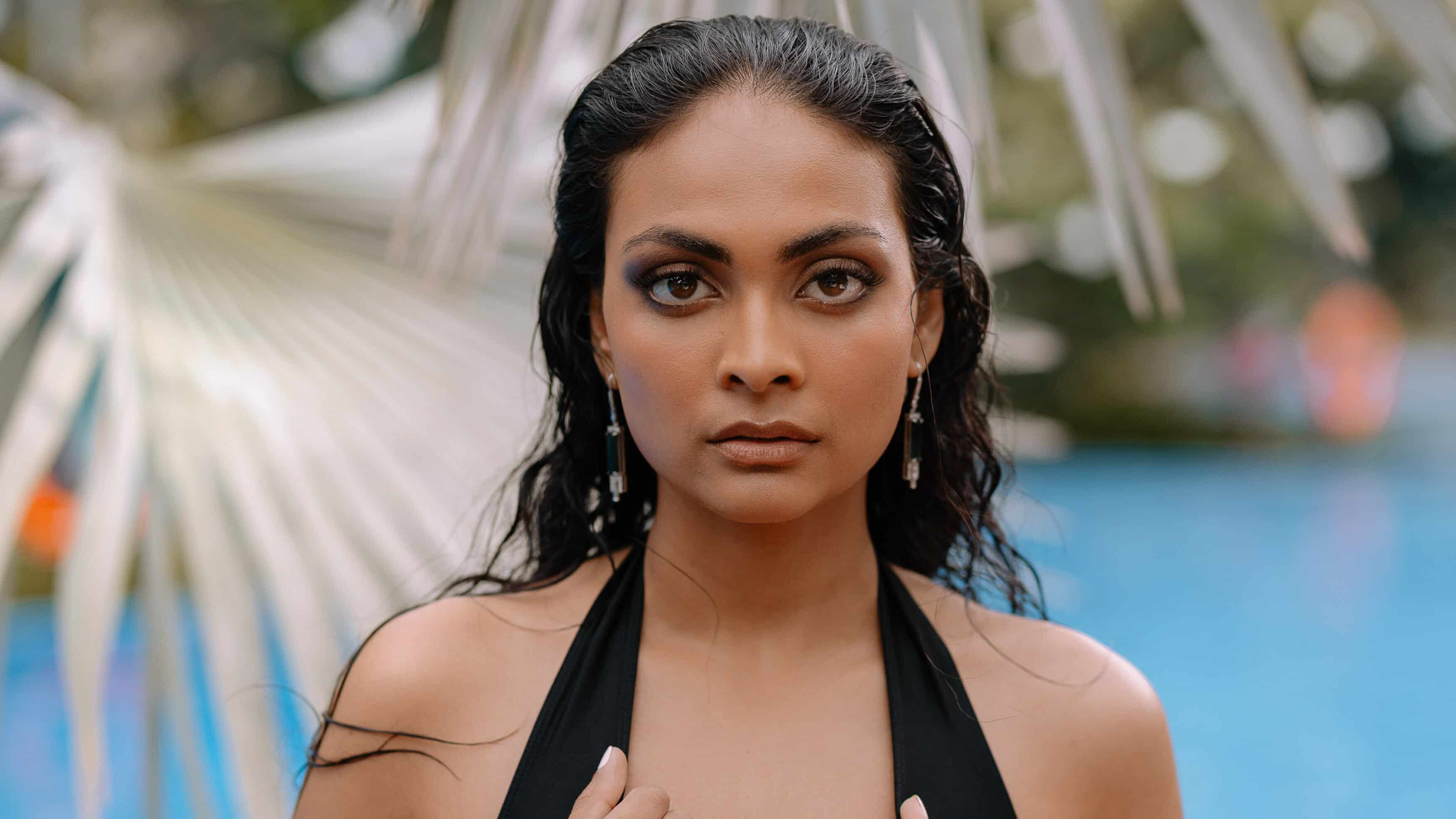 Mary Lopez – Miss Universe Australia 2023 Finalist Interview