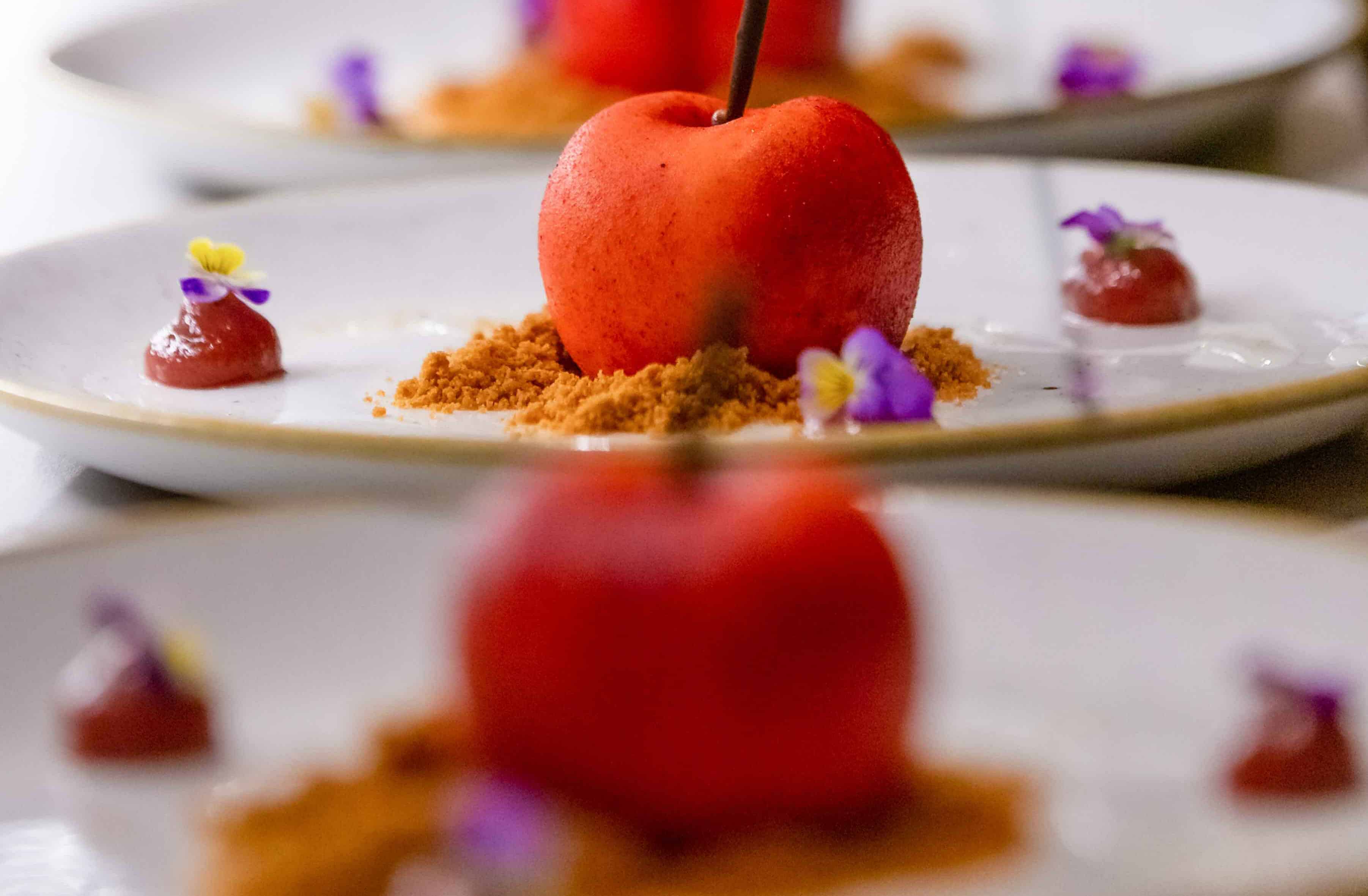 Gourmet Delights Await: JW Marriott Gold Coast's Culinary Stars Return