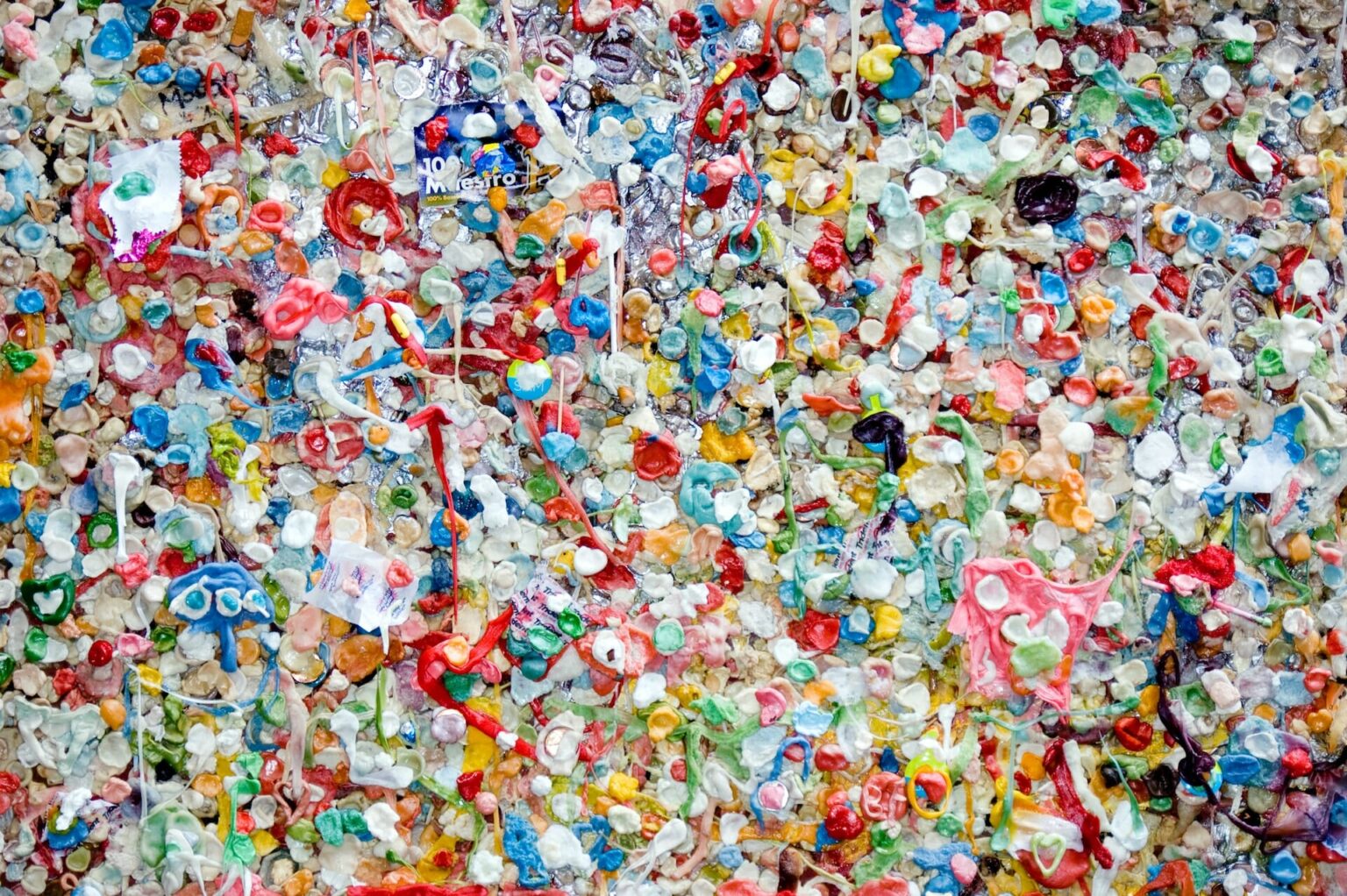 The Gold Coast's Most Dedicated Recycler Should Inspire Us All