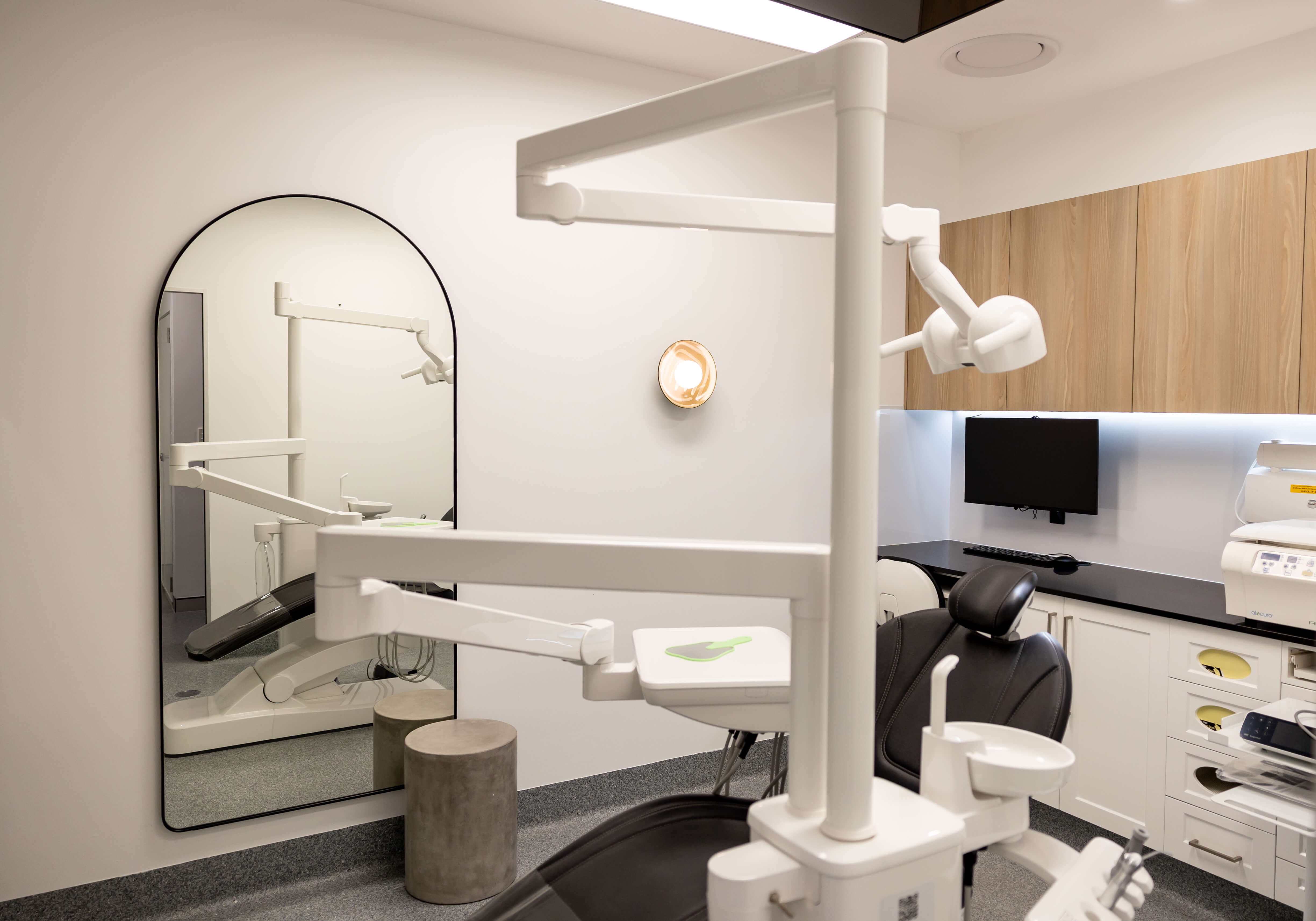 Oasis Dental redefines dentistry with New Ferry Road Studio