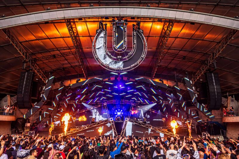 ULTRA Beach Gold Coast Prepares for Sold-Out Debut with Final Lineup ...