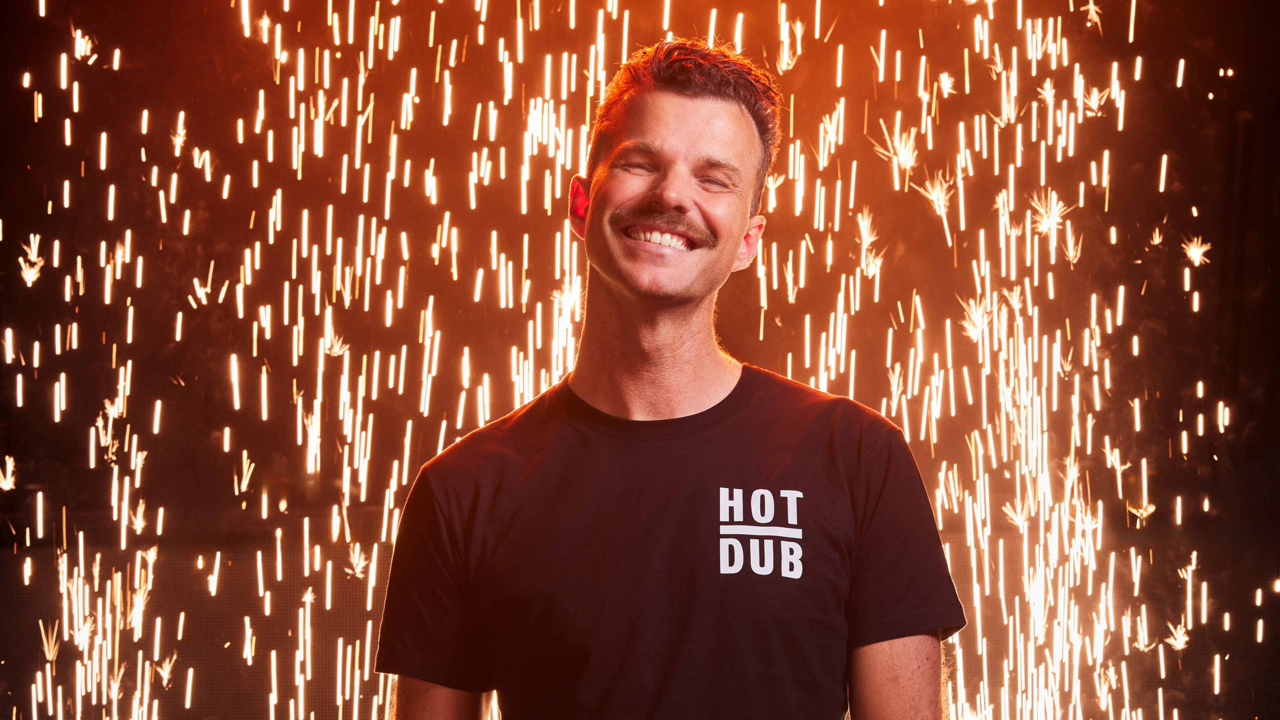 Hot Dub Time Machine Unveils the Secrets Behind the Ultimate Banger
