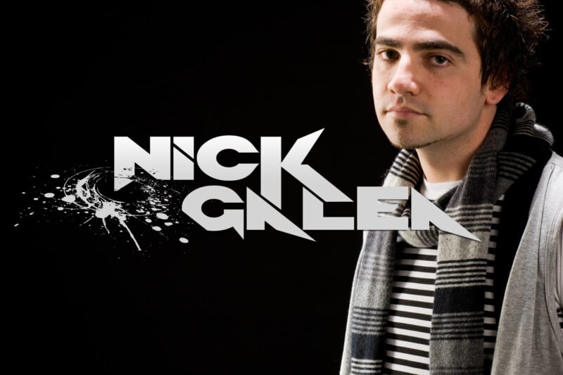 Q&A with Nick Galea