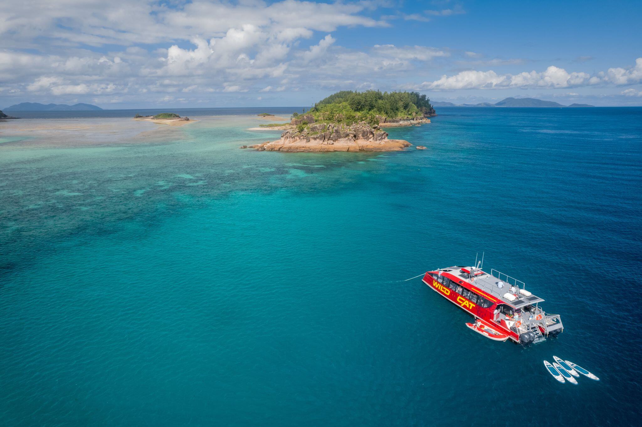 Hidden Treasures: 8 Secret Beaches in Queensland You Need to Visit