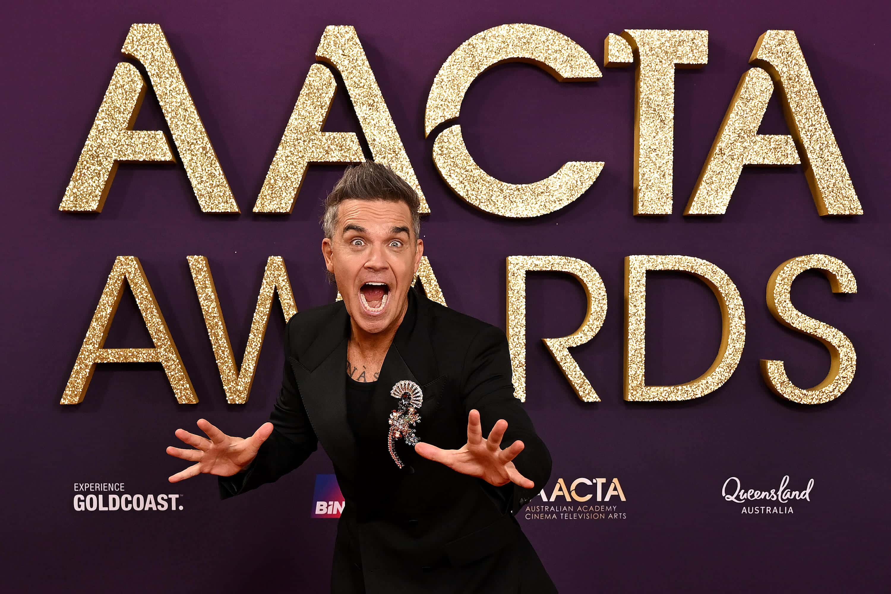AACTA Awards 2025: Big Winners & Show-Stopping Moments