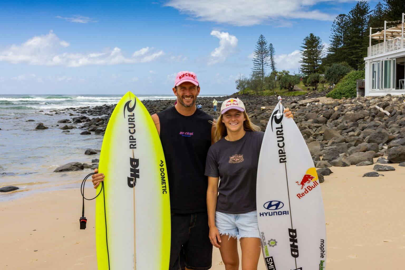 Burleigh Hosts Club Surfing’s Biggest Event This Weekend