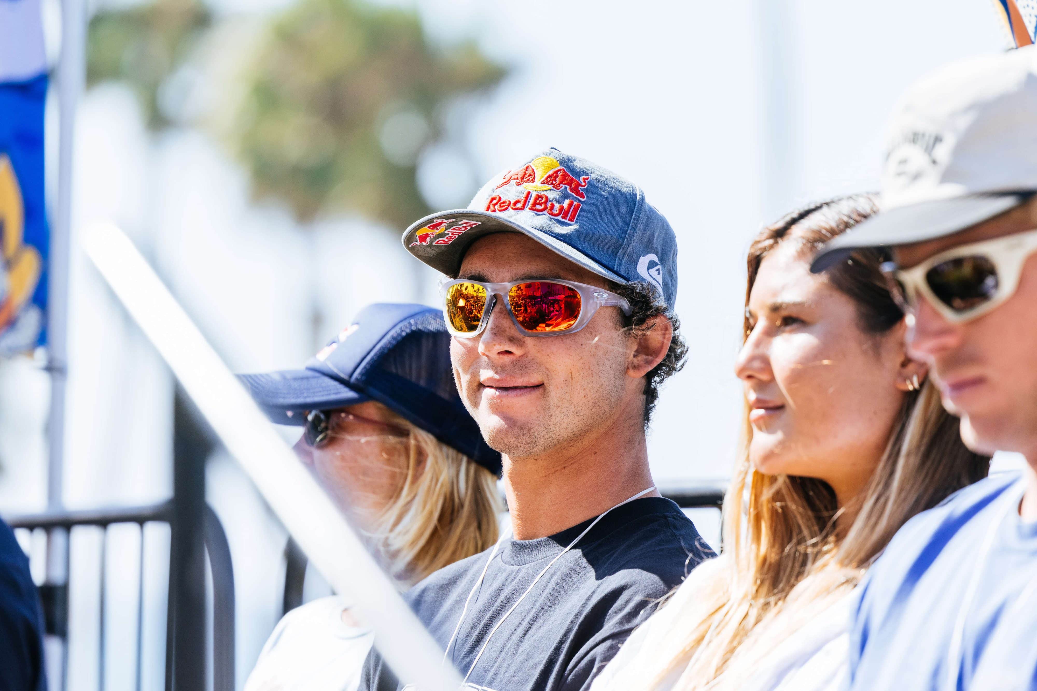 World’s Best Surfers Return to Lower Trestles