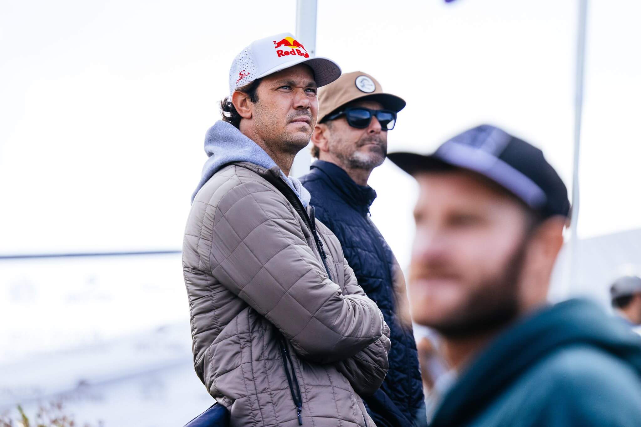 World’s Best Surfers Return to Lower Trestles
