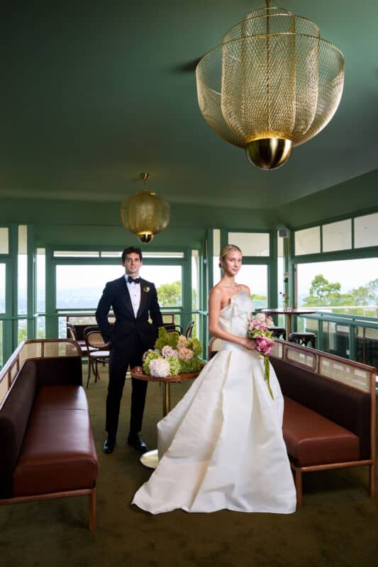 The Summit: Mt Coot-tha’s Iconic View Meets World-Class Dining