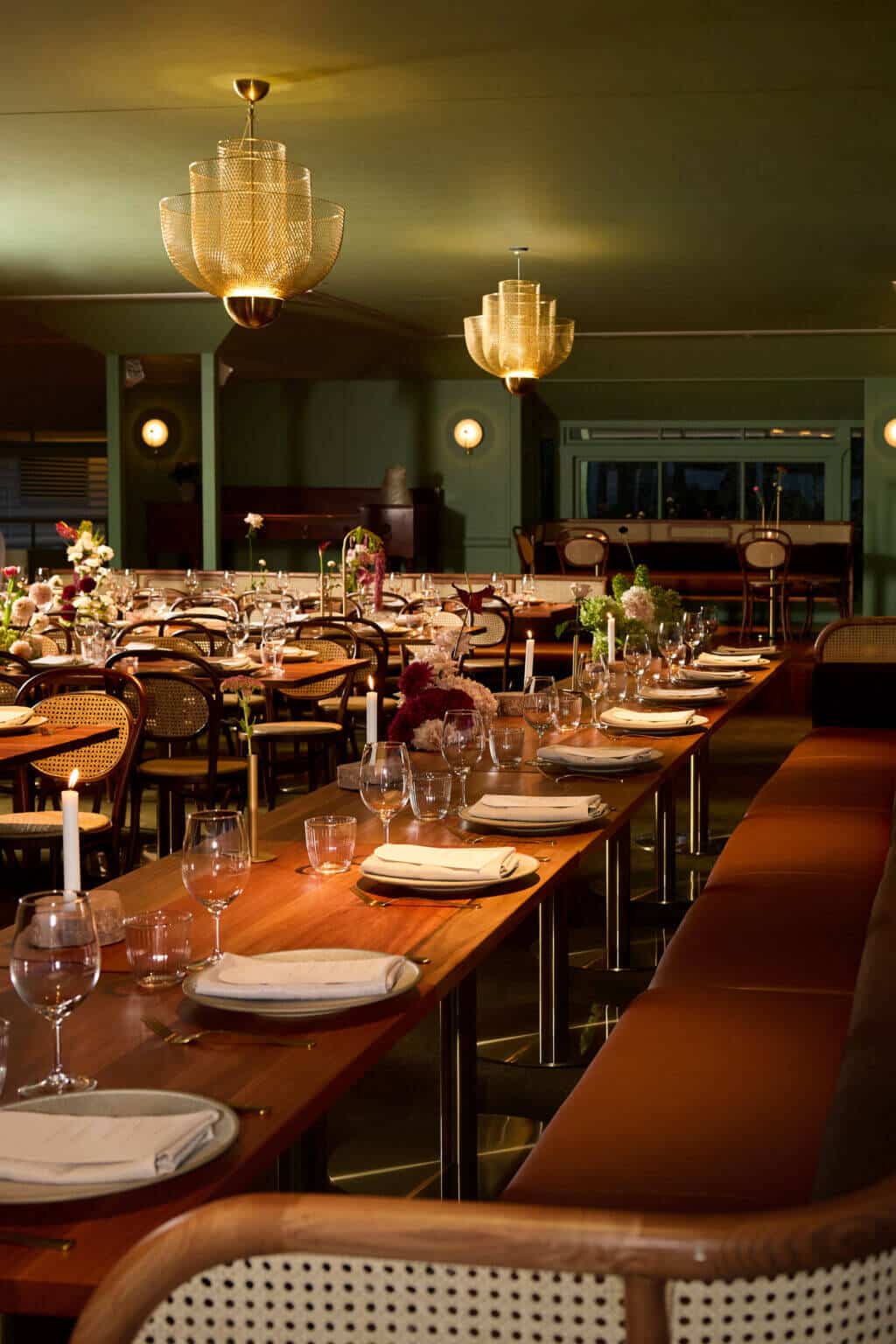 The Summit: Mt Coot-tha’s Iconic View Meets World-Class Dining