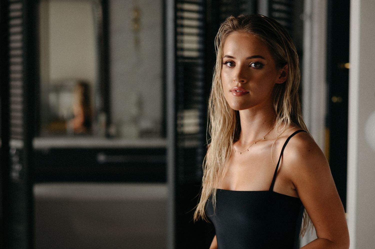 Isabelle Chan - Miss Universe Australia 2025 Finalist Interview