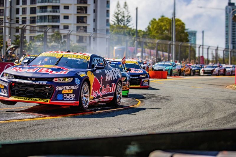 Gold Coast 500: Where the 2026 Title Chase Begins
