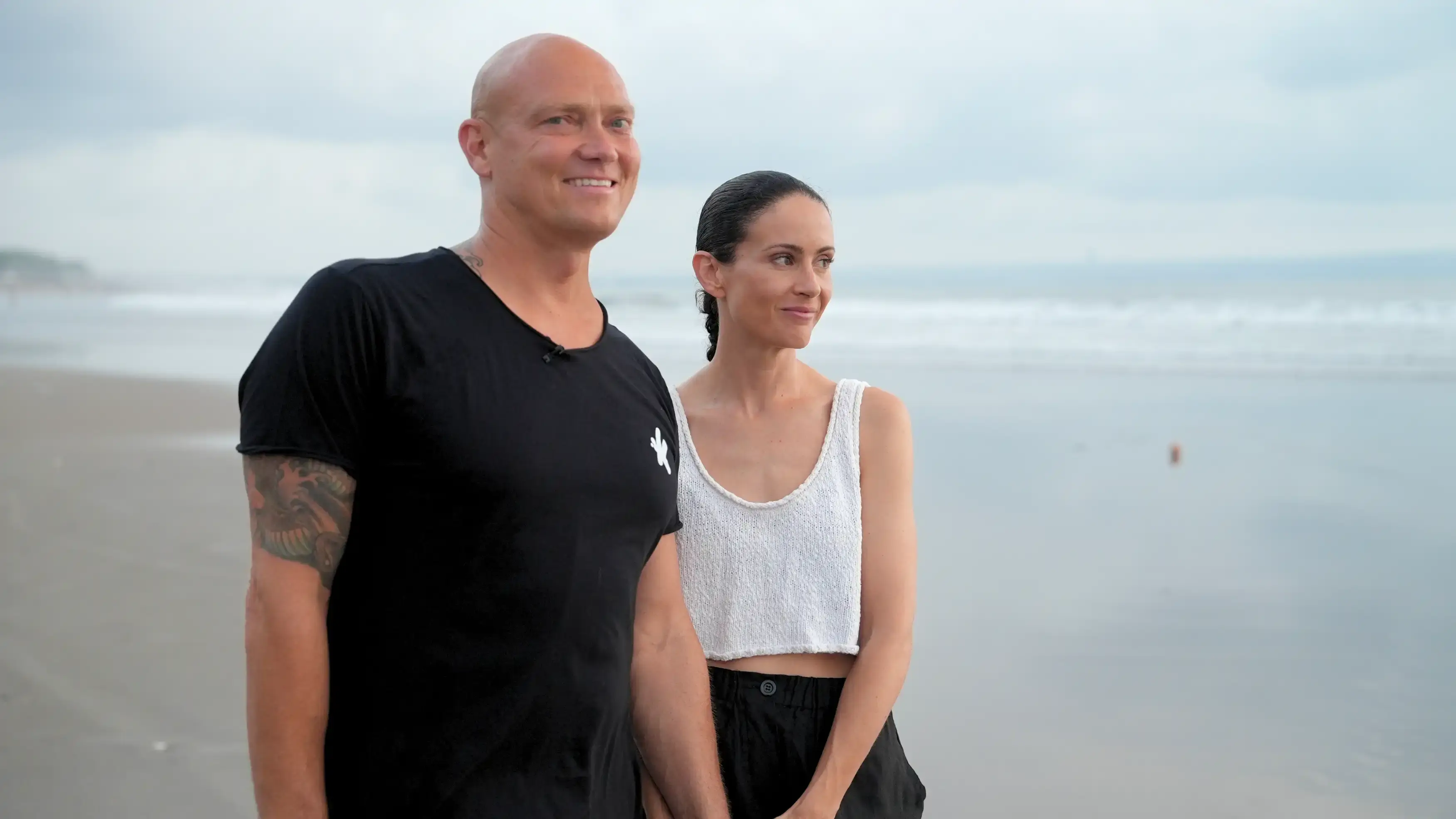 Michael Klim Opens Up About Devastating Autoimmune Diagnosis in ...