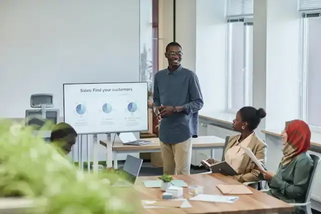 How to Ensure High-Quality Visual Coverage at Corporate Events
