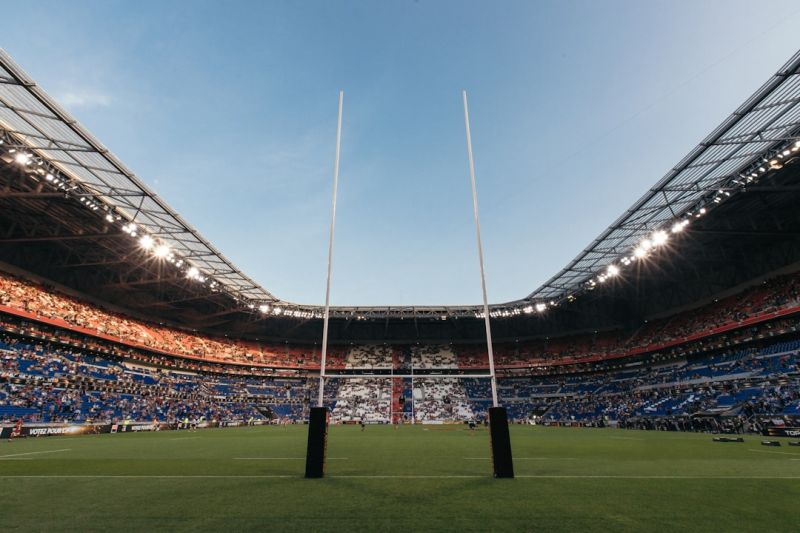 Rugby Fan Culture Runs Deep In Australia