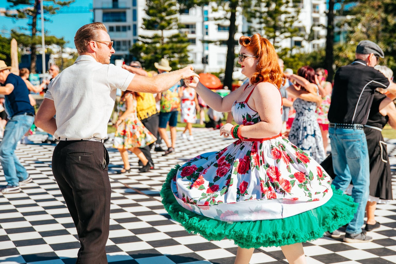 What to See This Weekend at Cooly Rocks On Festival