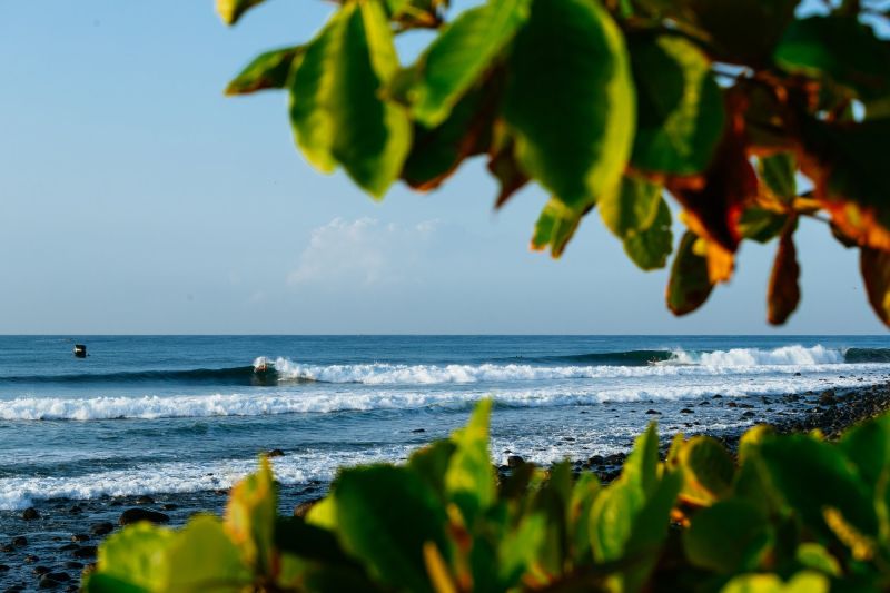 El Salvador Pro 2026: Surfing's Best Hit Punta Roca