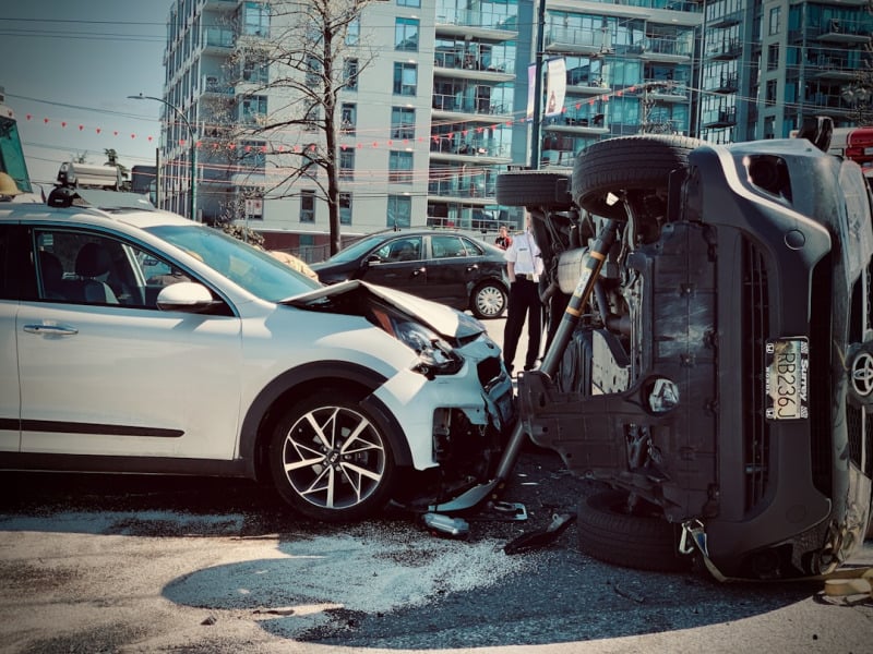 After a Car Accident: The Financial Recovery Checklist Every Driver ...